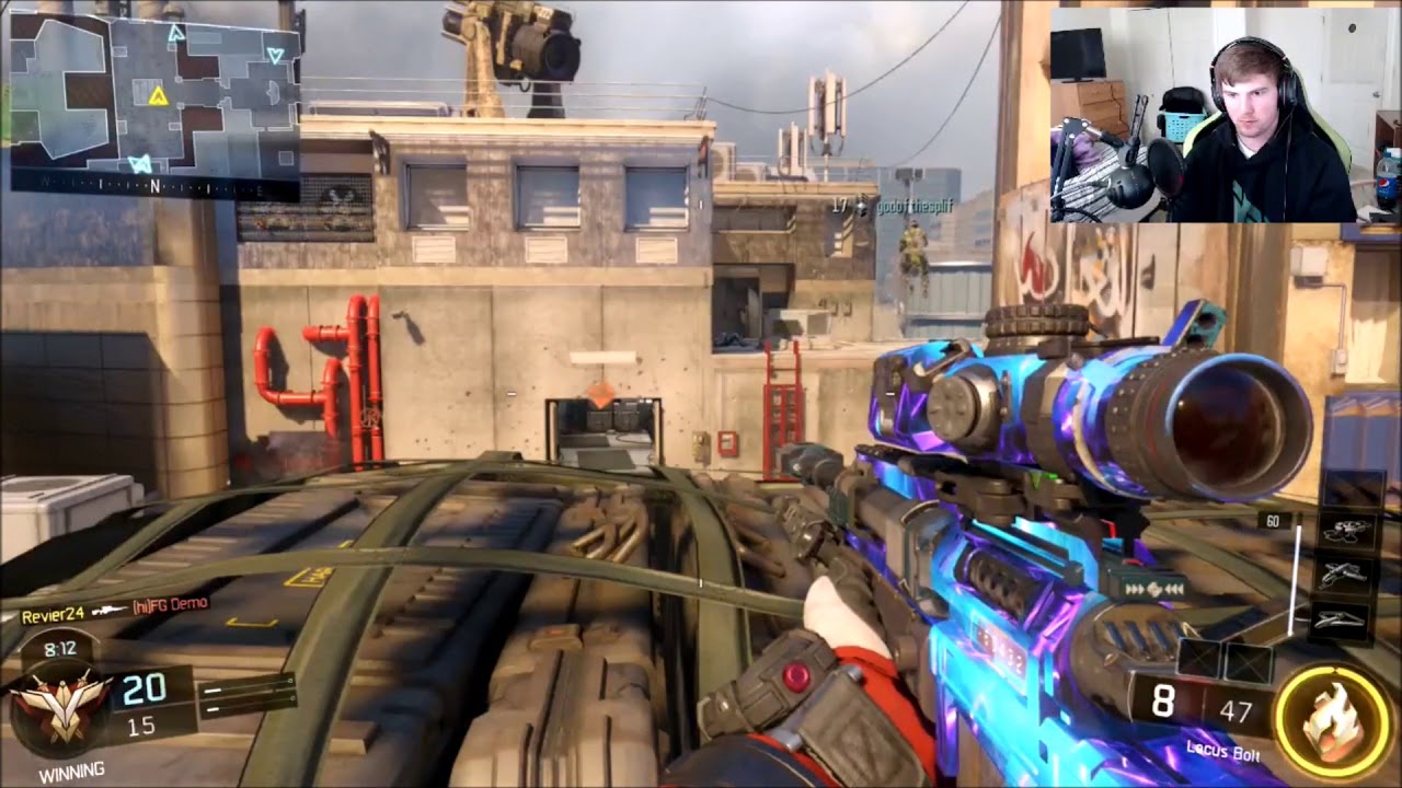 Clips and Highlights 2 - YouTube