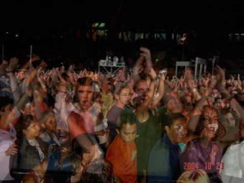 Tropical Band - Siempre Siempre (En Vivo) - YouTube