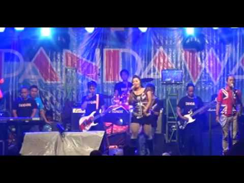 Ely - Pesta Panen_Pandawa_ Live In Cilacap
