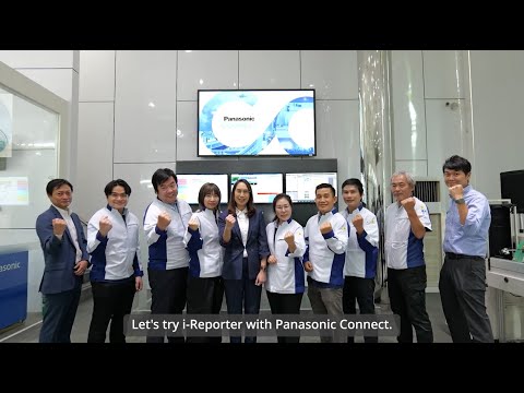 【Partner introduction】Panasonic Factory Solutions Integration Systems ...