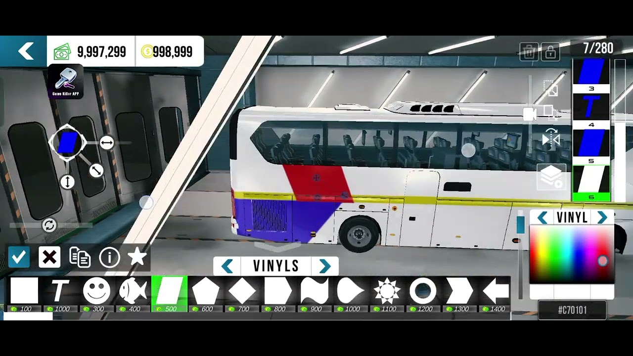 How to get philtranco bus in Philippines (car parking multiplayer ...