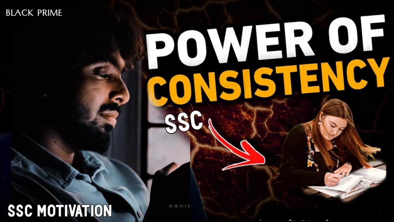 SSC Motivation | SSC Notification | Powerful Ssc Motivation - YouTube