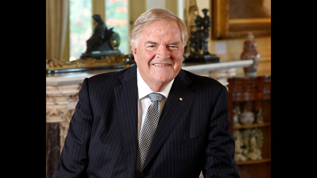 2020 CY O'Conner Lecture: Playing to our Strengths - YouTube