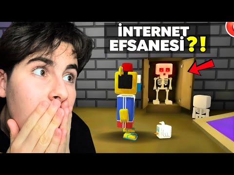Super Bear Adventure’daki İNTERNET EFSANELERİ GERÇEK Mİ?! 😱