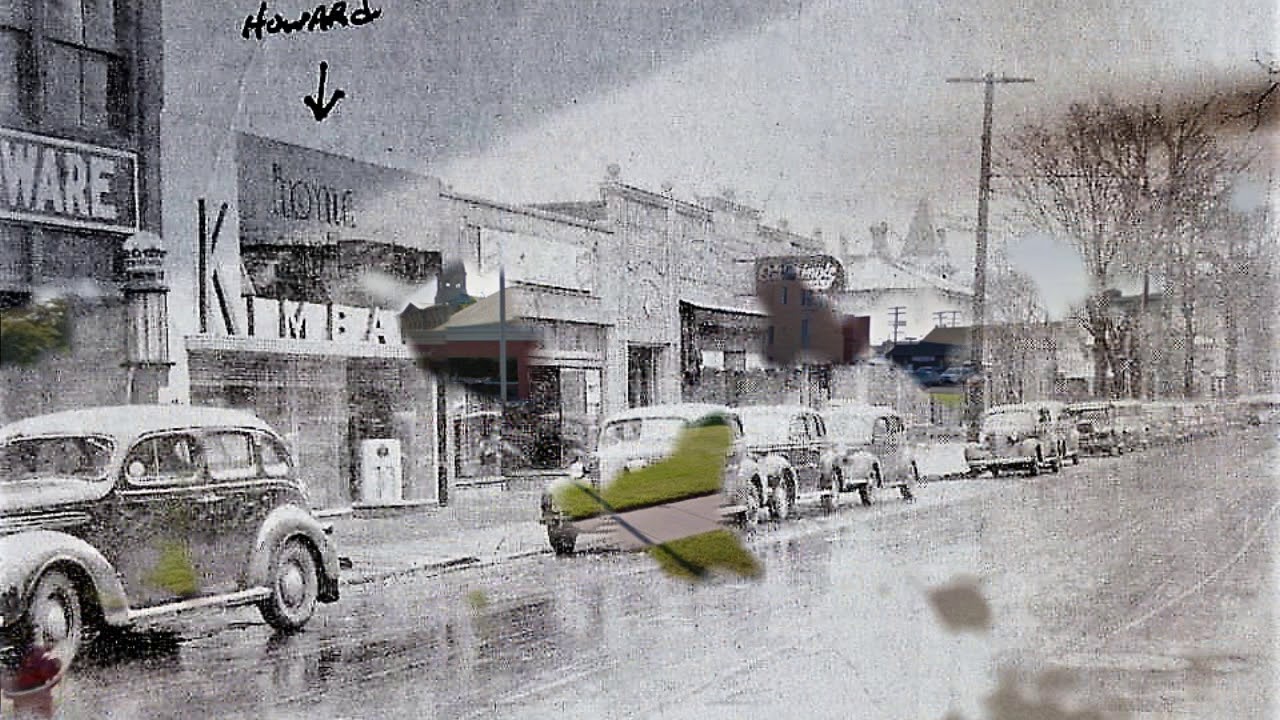 Port Huron History Part 135 - YouTube