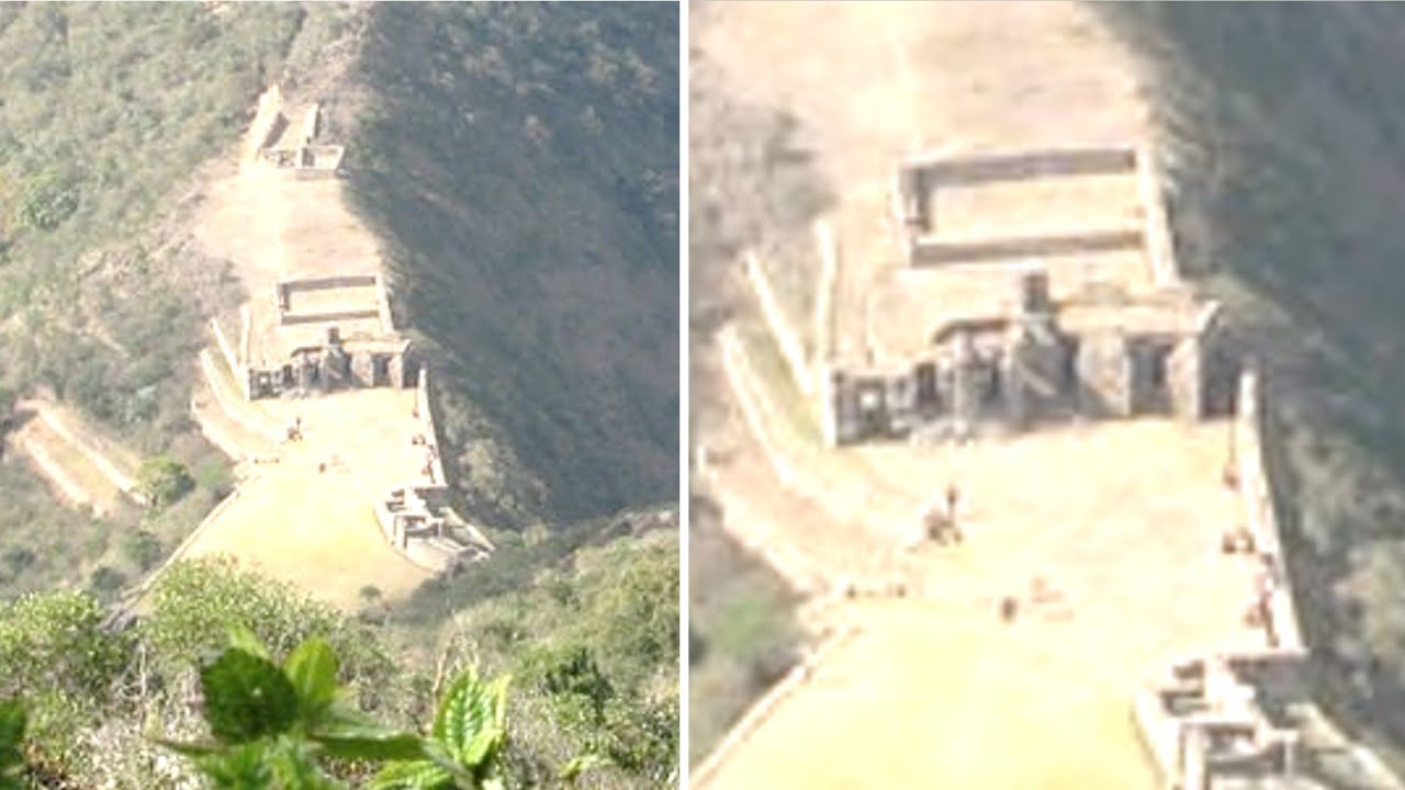 Scientists Accidentally Discovered An Incredible Object While Exploring ...