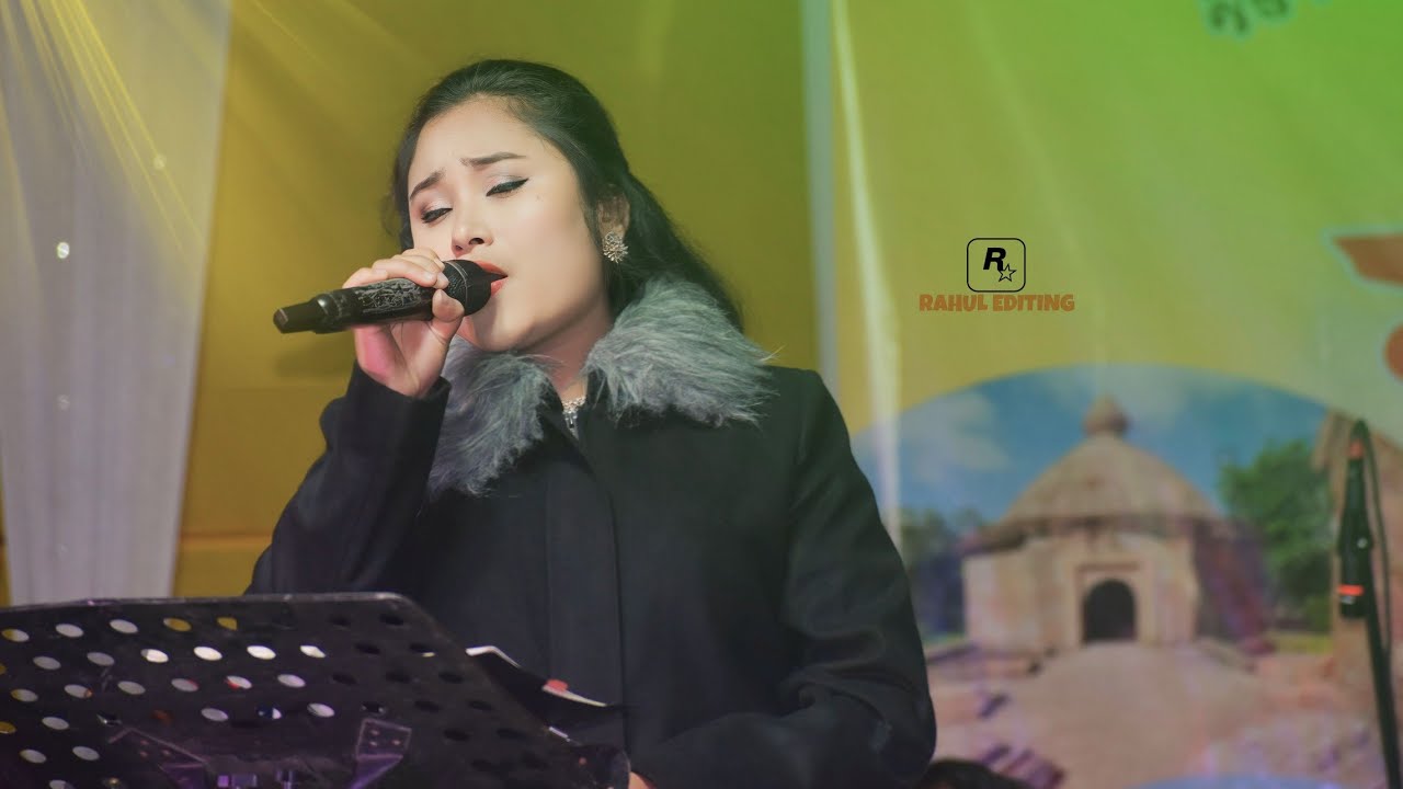 2024 live show at @Simen chapori Dhemaji - YouTube