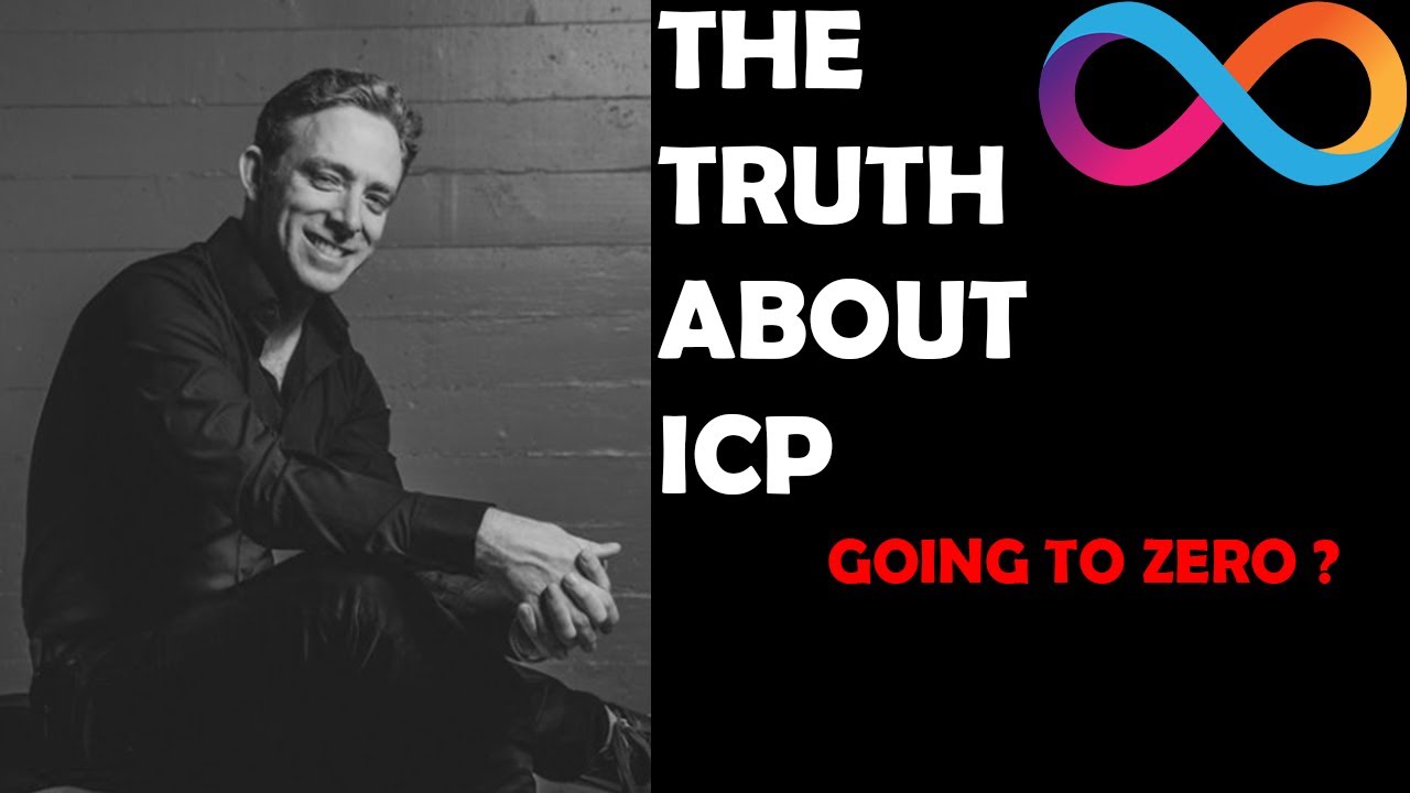THE TRUTH ABOUT ICP ... - YouTube