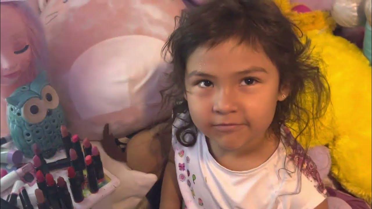 Make Up Time With Jaylanie YouTube make-up-time-with-jaylanie-youtube
