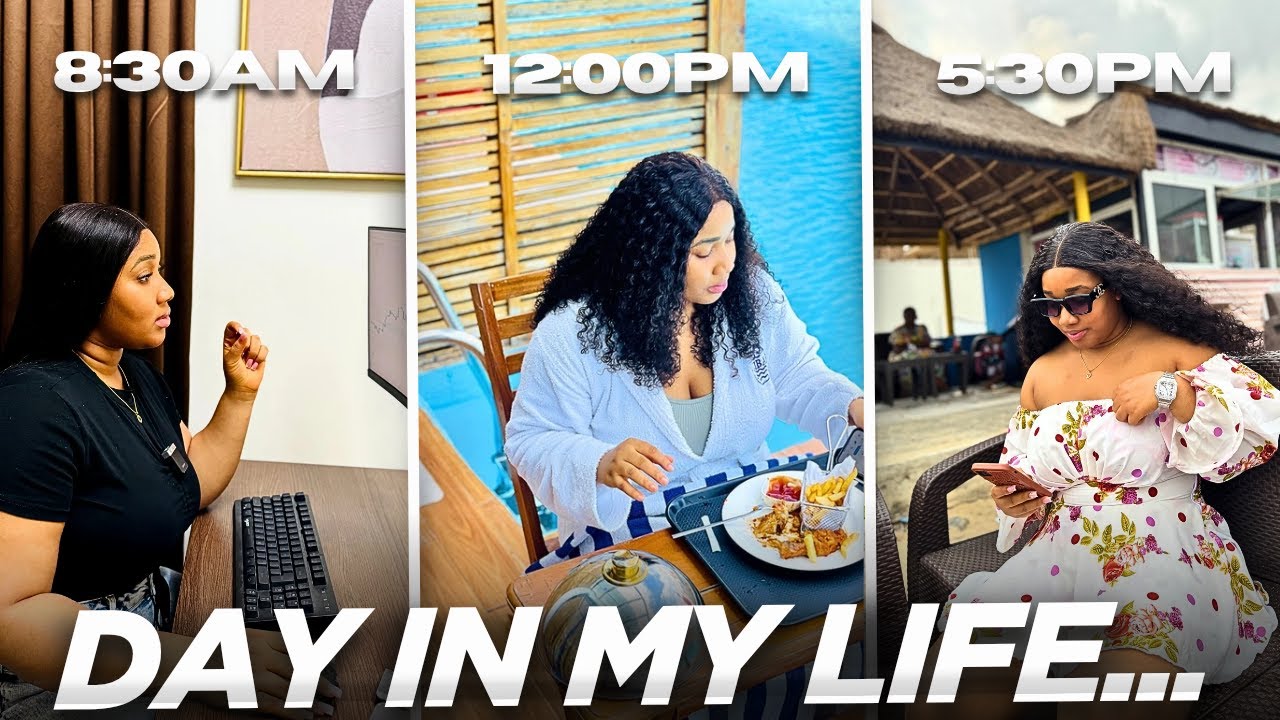 A Day in the Life of a Simple Forex Trader #forex #financialfreedom # ...