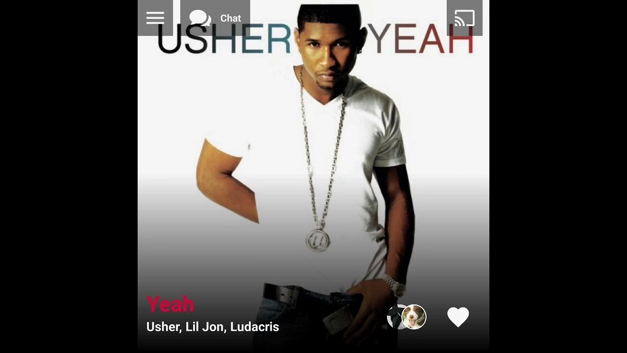 Usher, Lil Jon, Ludacris - Yeah ( Version Skyrock ) - YouTube