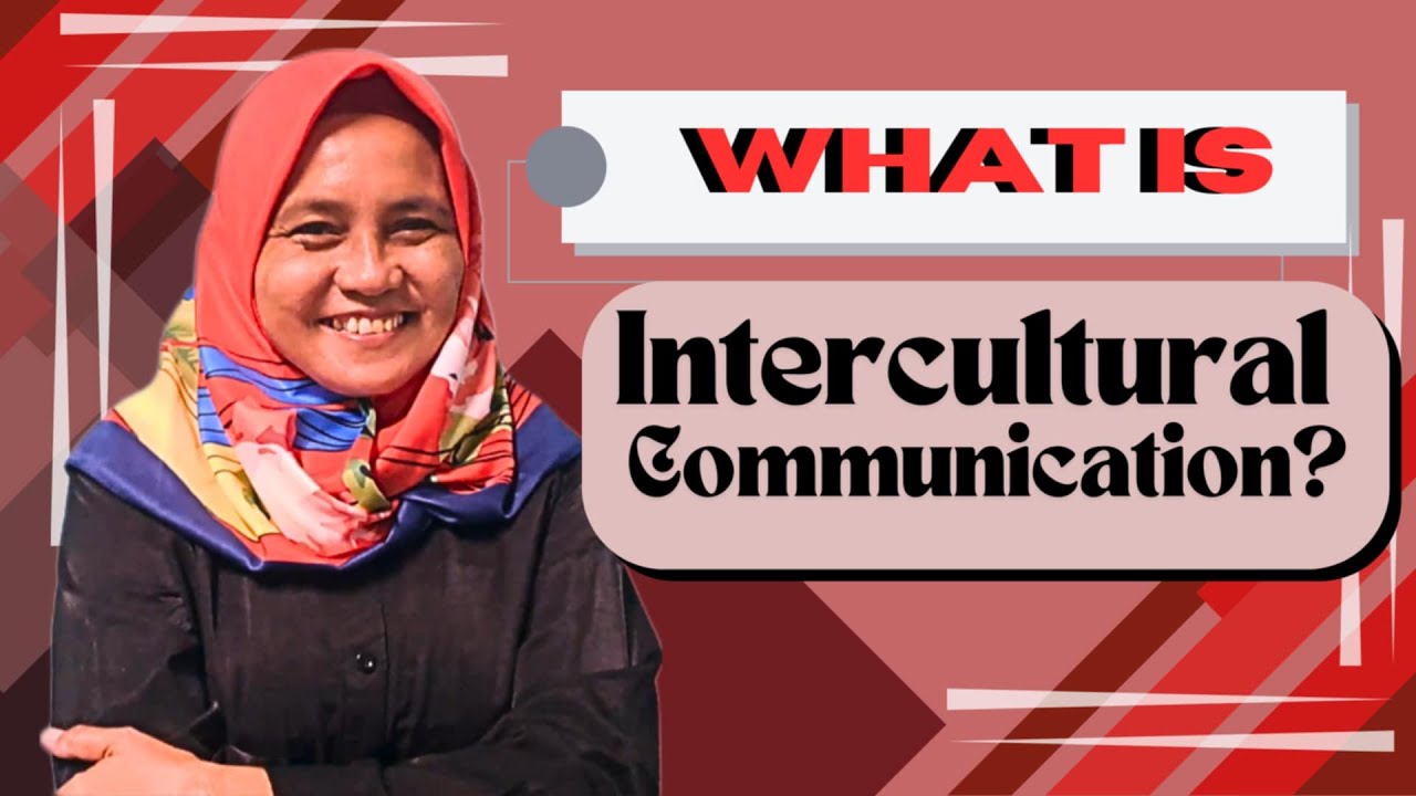 What is Intercultural Communication? - YouTube