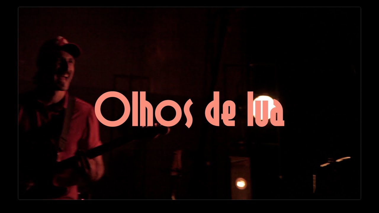 Olhos de Lua - YouTube