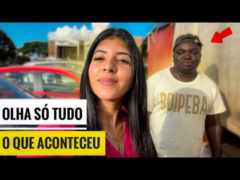 NATANIEL GUAMBE| PEDAÇO AFRICANO- QUASE AFUNDAMOS- RETROSPECTIVA DO ...