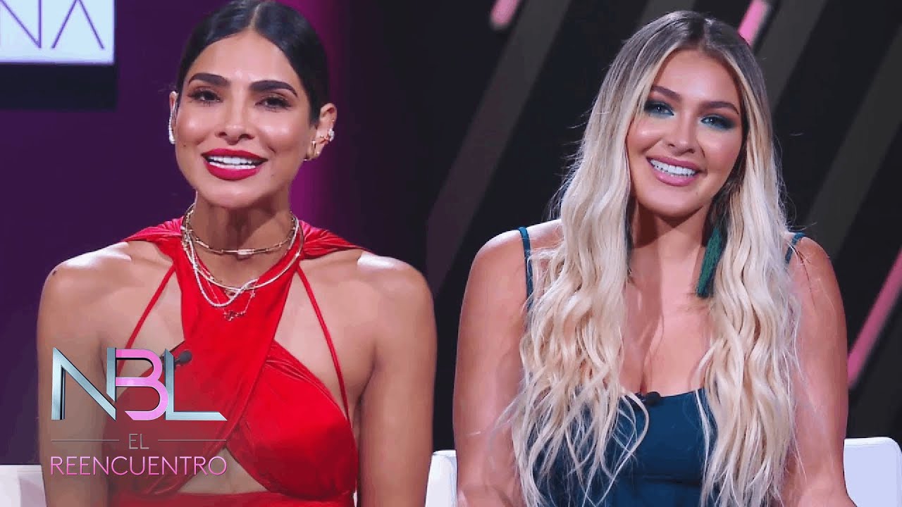 Las Inscripciones Para Nuestra Belleza Latina 2021 Ya Están Abiertas