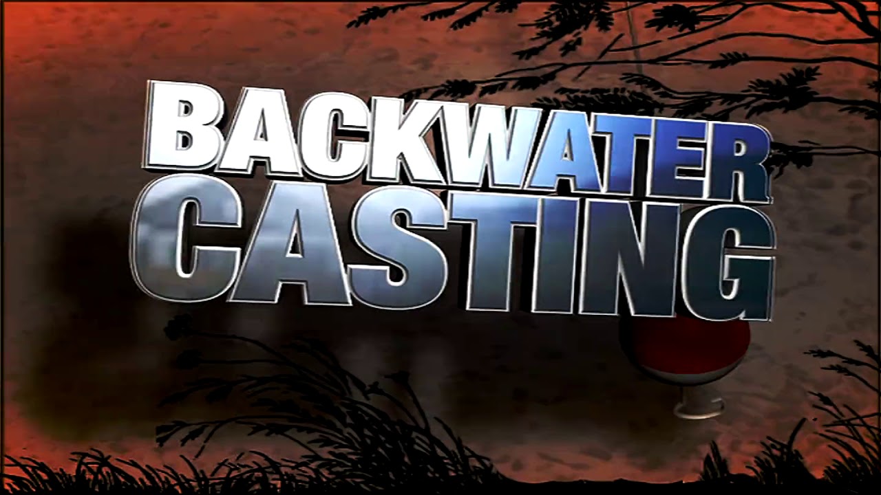 Rogers tv Backwater Casting Heads to the Miramichi River for Striped ...