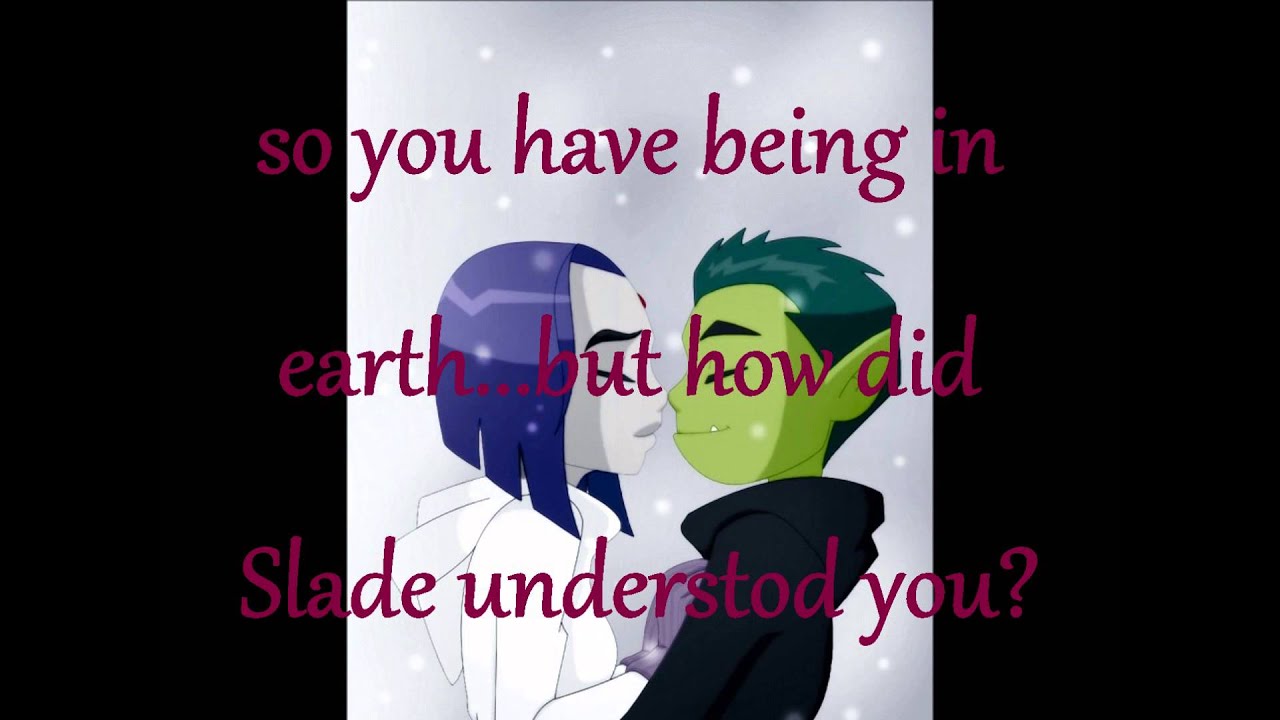 Teen Titans chat 8(only for robstar and bbrae fans - YouTube
