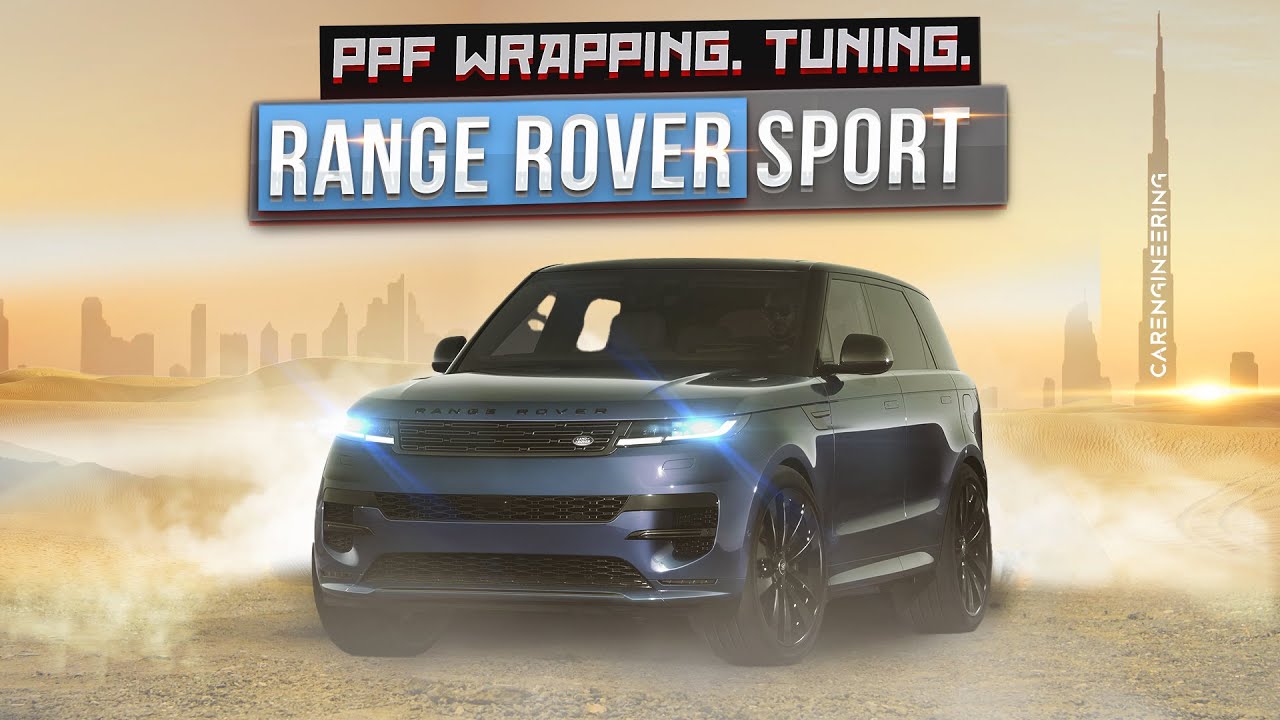 How To Modify Your Car? New Options and Retrofitting. CarEngineering ...