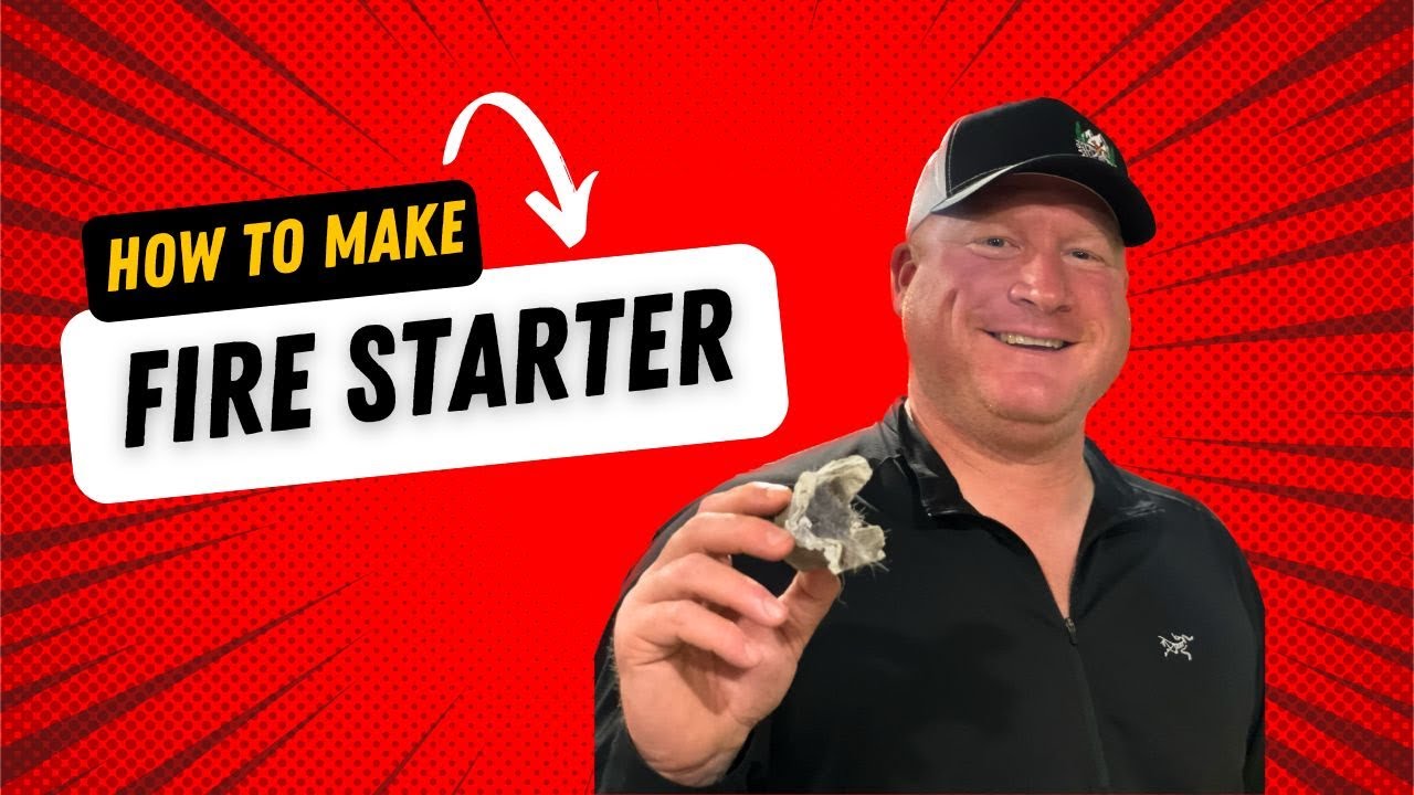 How To Make Fire Starter YouTube how-to-make-fire-starter-youtube