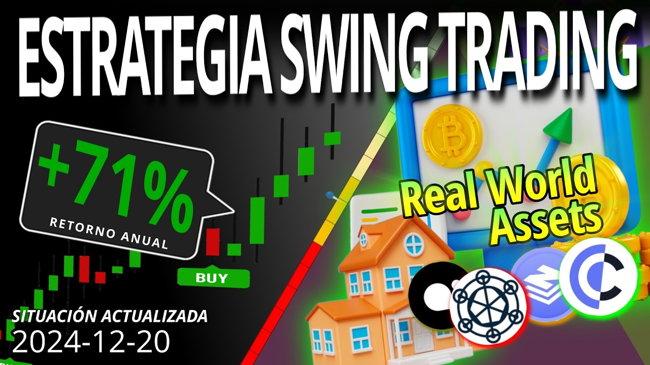 20-Dic: Clearpool, Carbify, CHEX Token y más - Estrategia Swing Trading ...