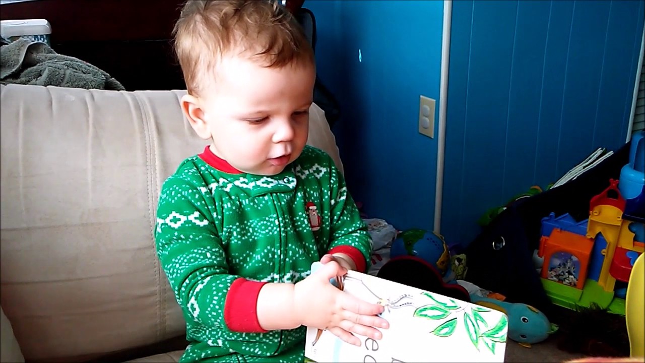 Archer Reading - YouTube