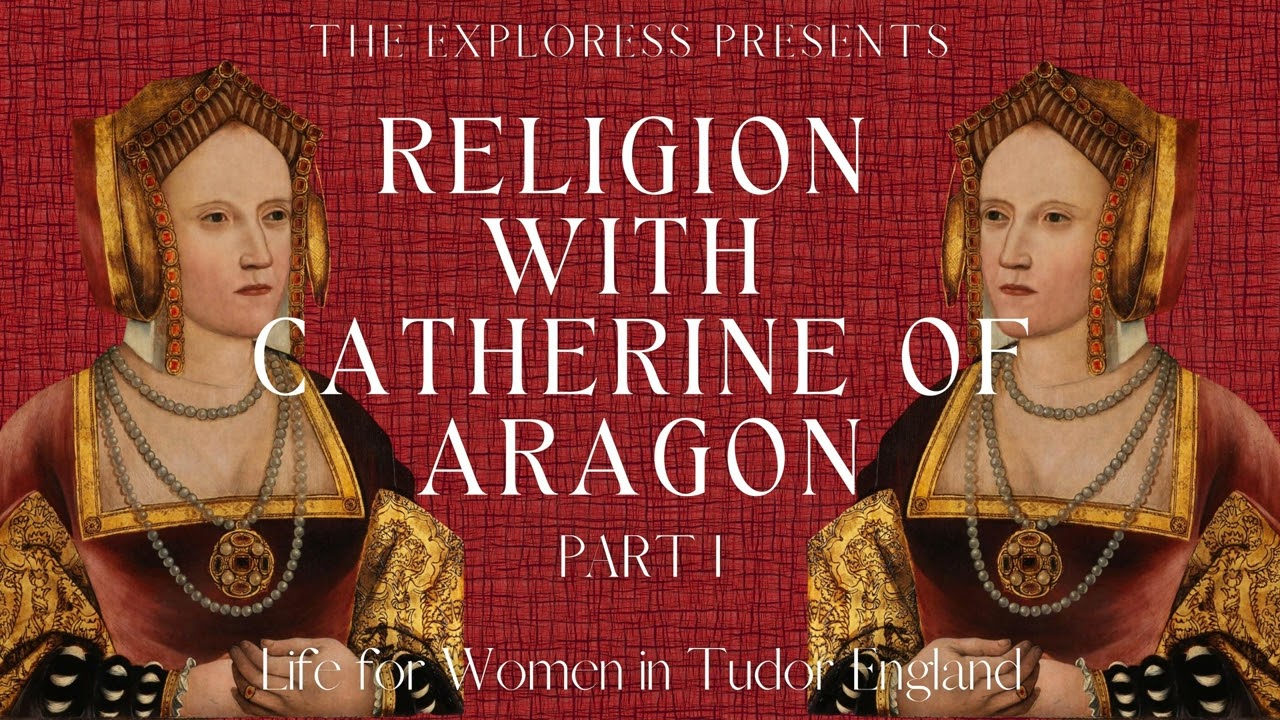 Tudor Religion