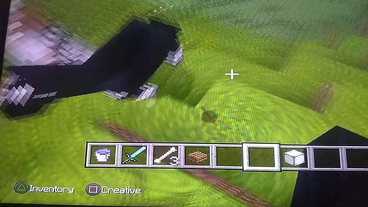 Me play Minecraft - YouTube