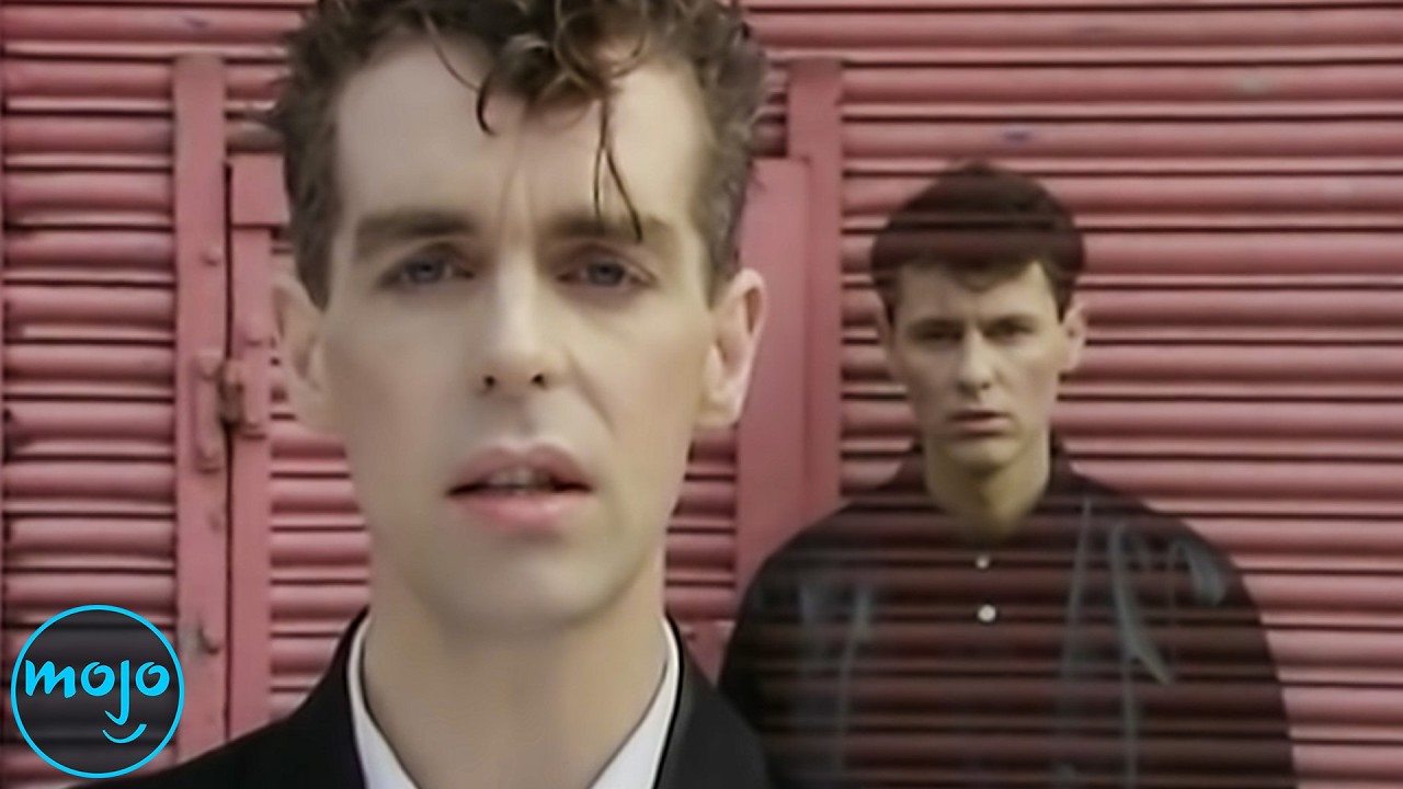 Top 10 Best 80s Synth Songs - YouTube
