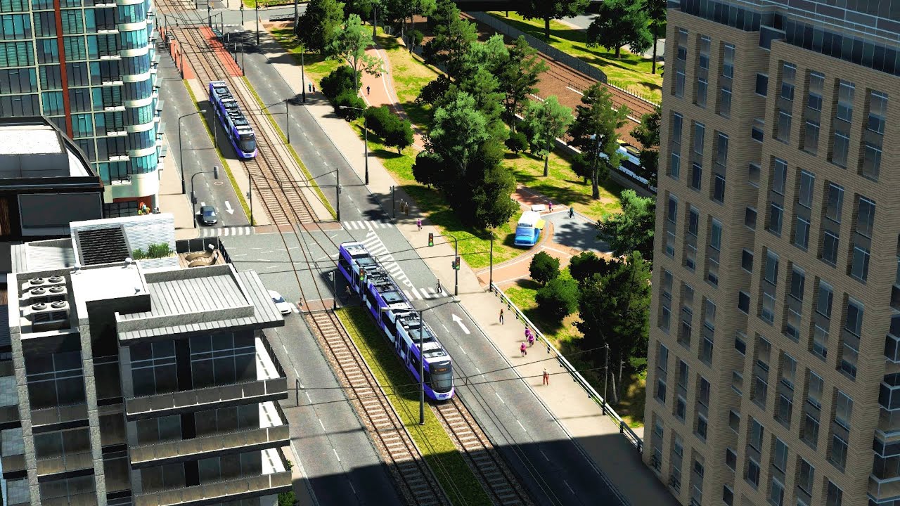 How to Build a High-Density, High-Detail Area that looks GREAT in ...