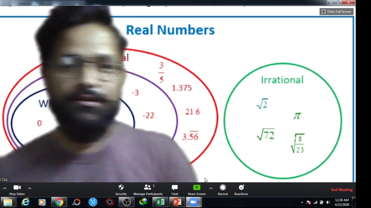 RATIONAL NUMBERS YouTube rational-numbers-youtube