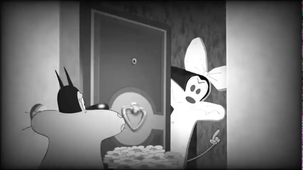 Oggy. Sad 😔 hz - YouTube