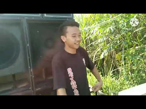 Dj walang kaji enak buat goyang ... !!!