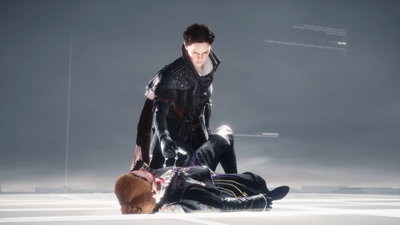 Assassin's Creed Syndicate #6: Làm gỏi nữ tặc lấy lại vòng cổ... Dám ...