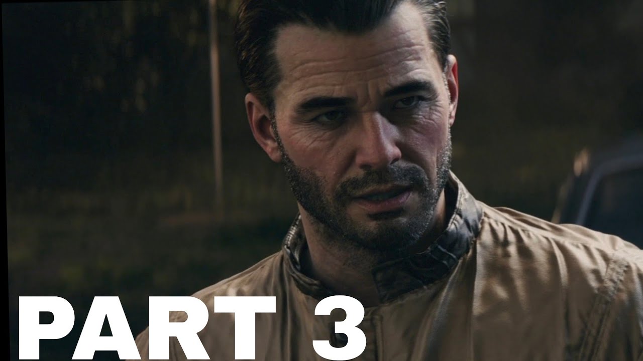 COD: Black Ops Cold War Gameplay Part 3 - Redlight, Greenlight - YouTube