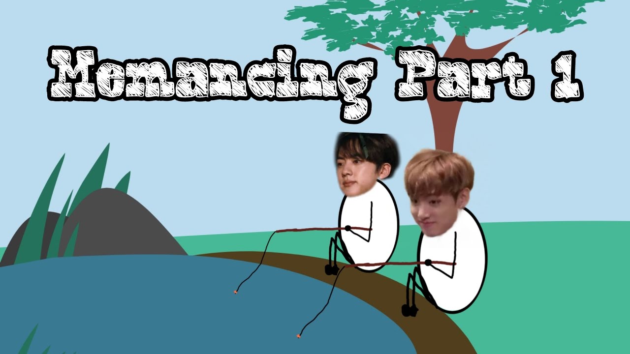 Memancing Part 1 - YouTube