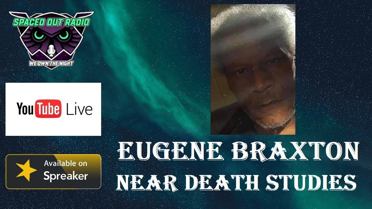 THE NEAR DEATH RIDDLE AND LIFE AFTER DEATH - YouTube