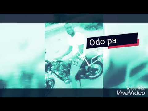 Odehyie Sam - Odo pa - YouTube