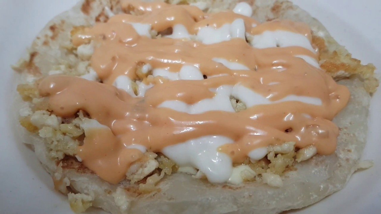 Simple Wrapper Recipe - YouTube