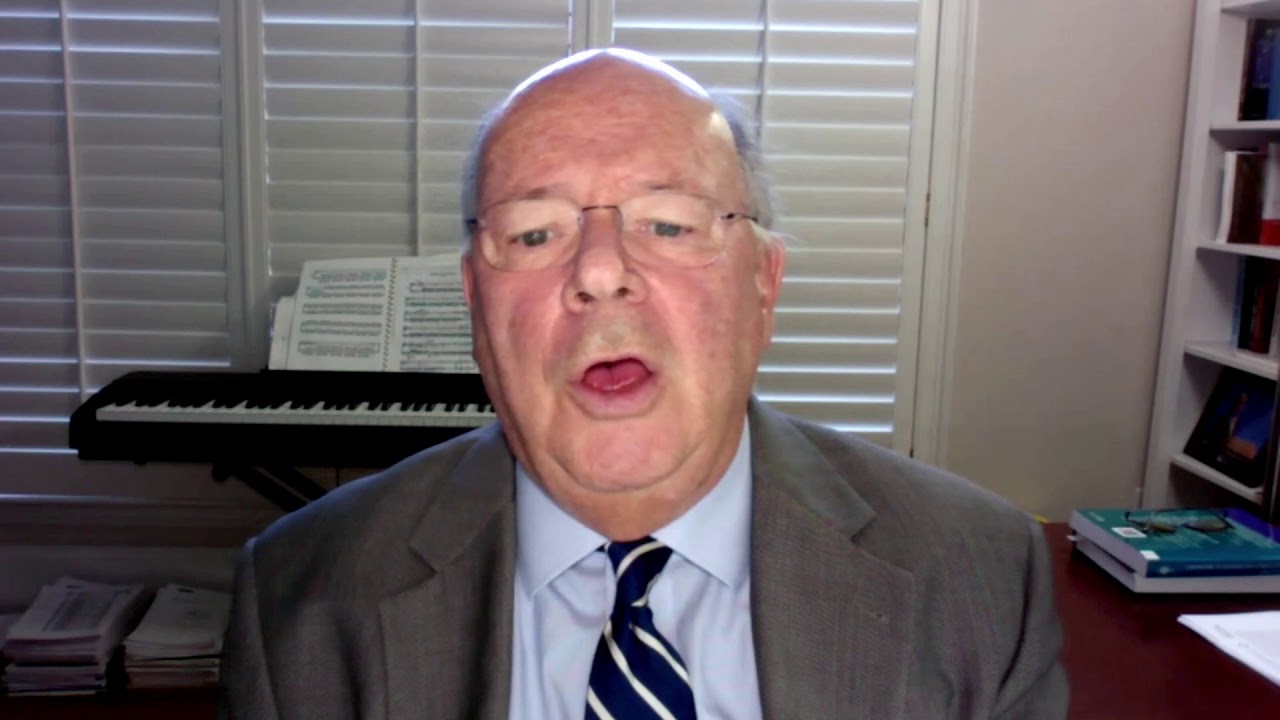 ADVANCE AWARDS 2020 | Prof. Greg McRae Sustainability Award Presenter ...