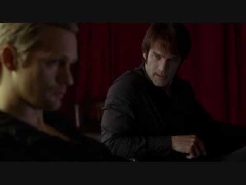 True Blood Season 2 Episode 4 - Bill asks why