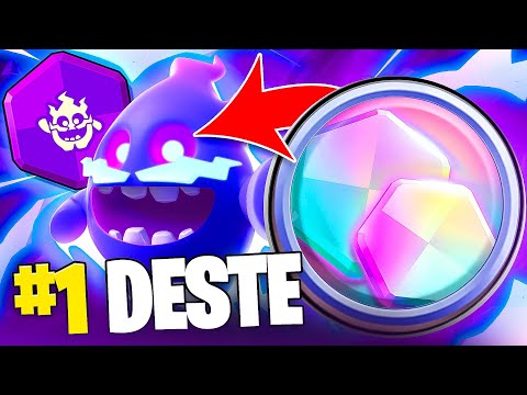 EN İYİ DESTELER (Kaos Modu)