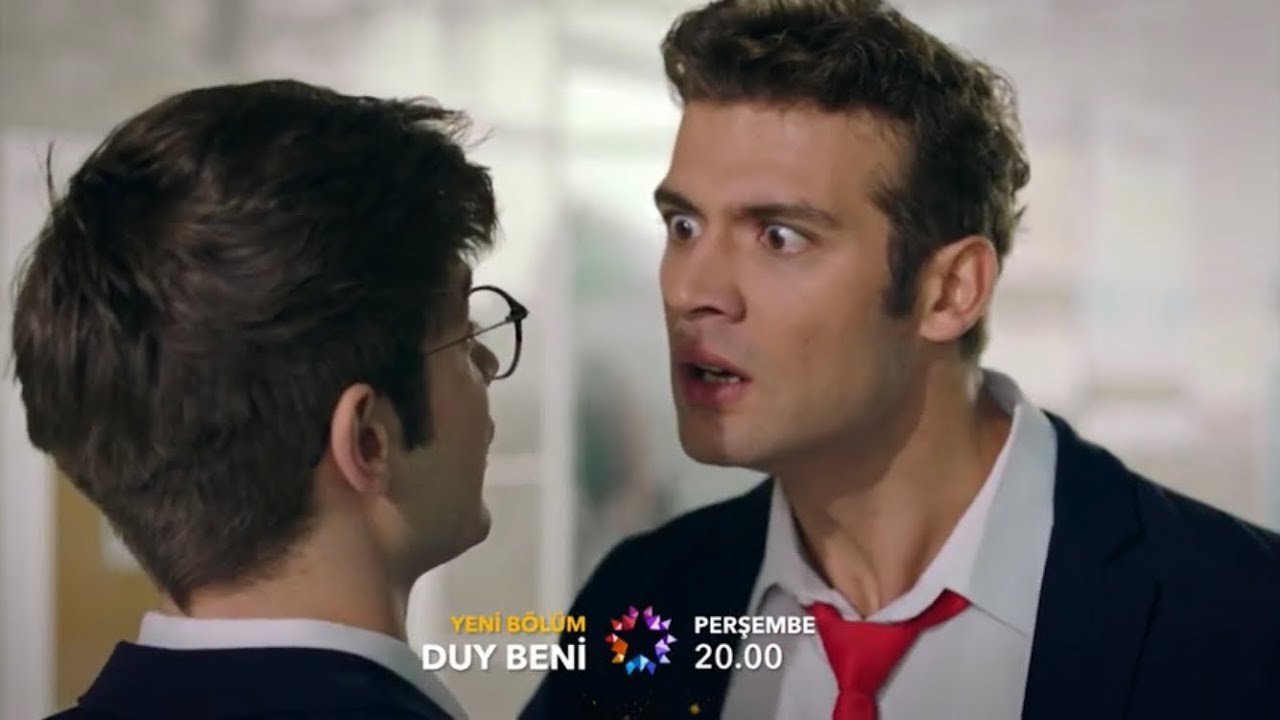 Duy Beni Episode 16 Trailer 2 English Subtitles - YouTube