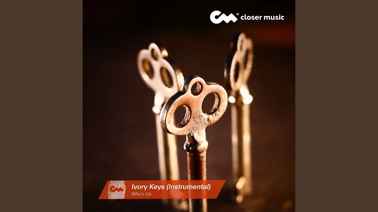 Ivory Keys (Instrumental) - YouTube