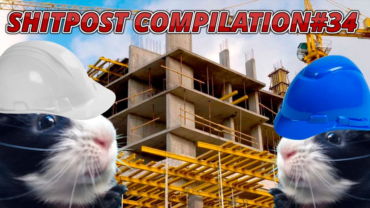 SHITPOST COMPILATION#34 - YouTube