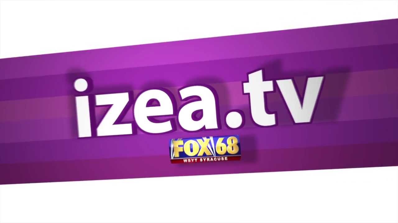 IZEA.TV FOX 68 - YouTube