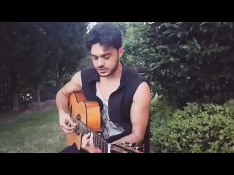 İlyas YALÇINTAŞ   kalbim nerede