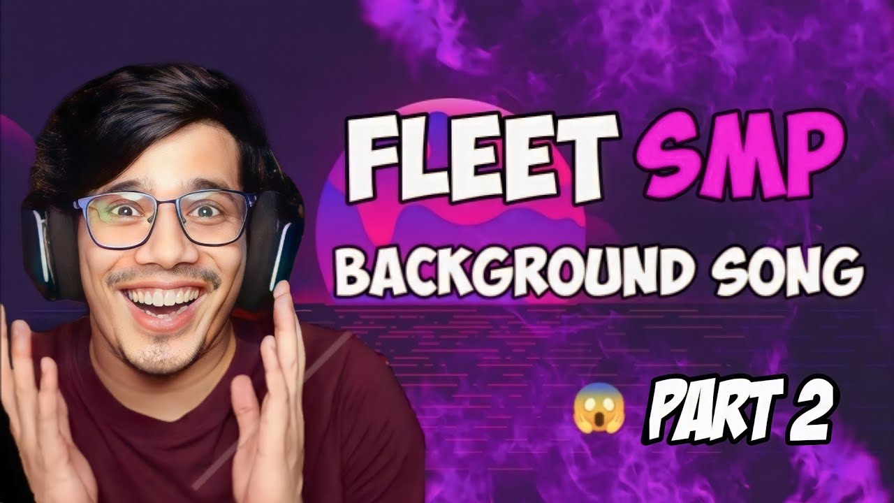 HIMLANDS BACKGROUND MUSIC, fleet smp background songs🤯 @YesSmartyPie ...