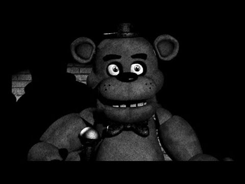 Frederick Fitzgerald Fazbear IV in 1887