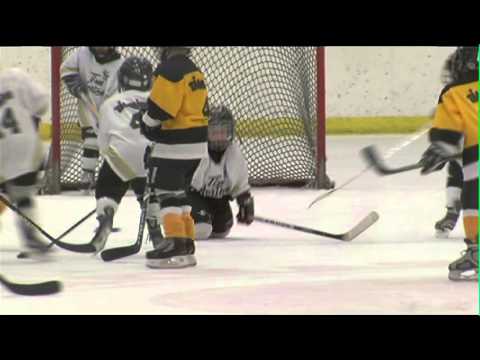 Timbits Hockey - YouTube
