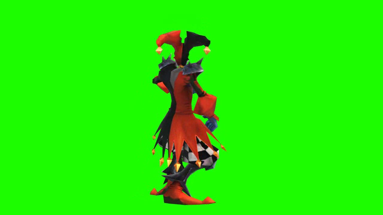 shaco dance animated back league of legends chroma - YouTube